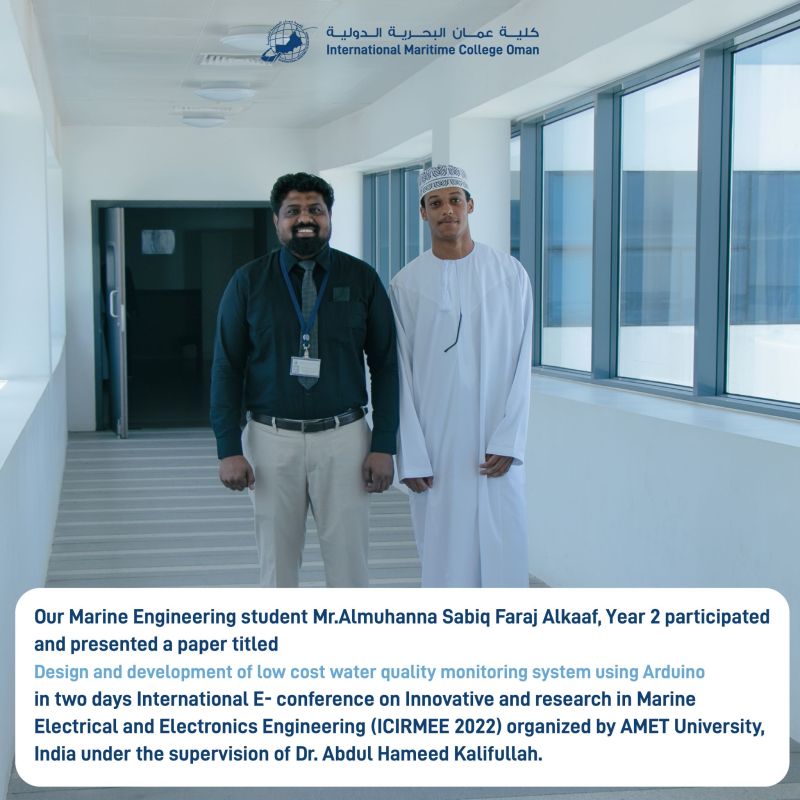 Dr. Abdul Hameed Kalifullah on LinkedIn: 👍 Dr. Abdul Hameed Kalifullah on LinkedIn: 👍