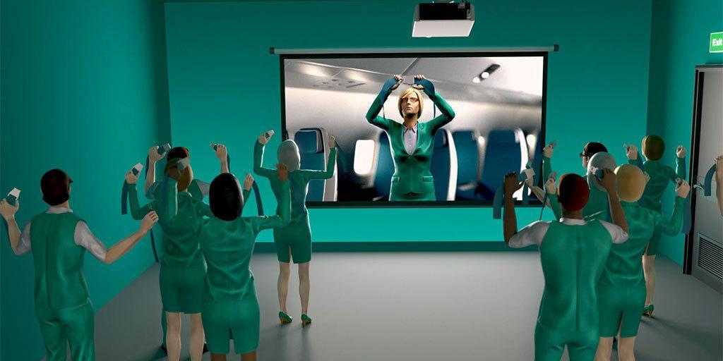 PwC on LinkedIn: PwC set up a command center to help a domestic airline ... PwC on LinkedIn: PwC set up a command center to help a domestic airline ...