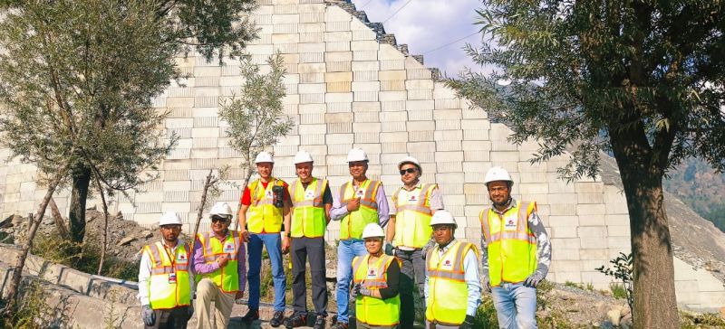 Avinash Kumar Pandey on LinkedIn: #zmorh #tunnel #project #project # ... Avinash Kumar Pandey on LinkedIn: #zmorh #tunnel #project #project # ...