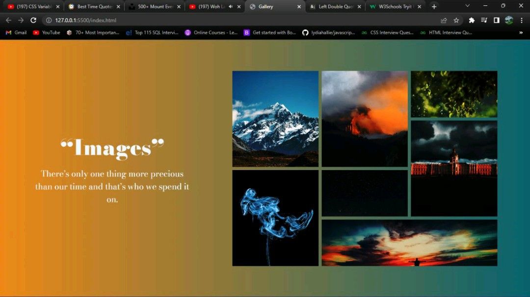 ABHISHEK KUMAR on LinkedIn: #css #html #project #coding ABHISHEK KUMAR on LinkedIn: #css #html #project #coding