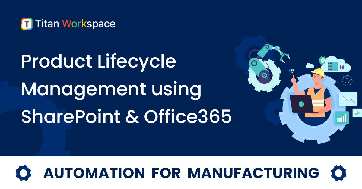 Titan Workspace on LinkedIn: Manufacturing Titan Workspace on LinkedIn: Manufacturing