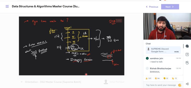 Vikas Pal on LinkedIn: #lovebabbar #datastructures #algorithms # ... Vikas Pal on LinkedIn: #lovebabbar #datastructures #algorithms # ...