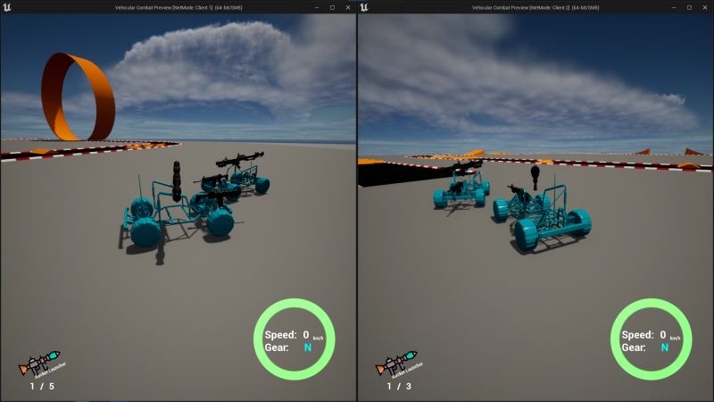 Danial Kamali on LinkedIn: #unrealengine #gamedev #cplusplus Danial Kamali on LinkedIn: #unrealengine #gamedev #cplusplus