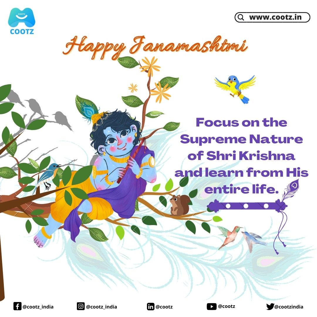 aditi saini on LinkedIn: #janmashtami #janmashtamispecial aditi saini on LinkedIn: #janmashtami #janmashtamispecial