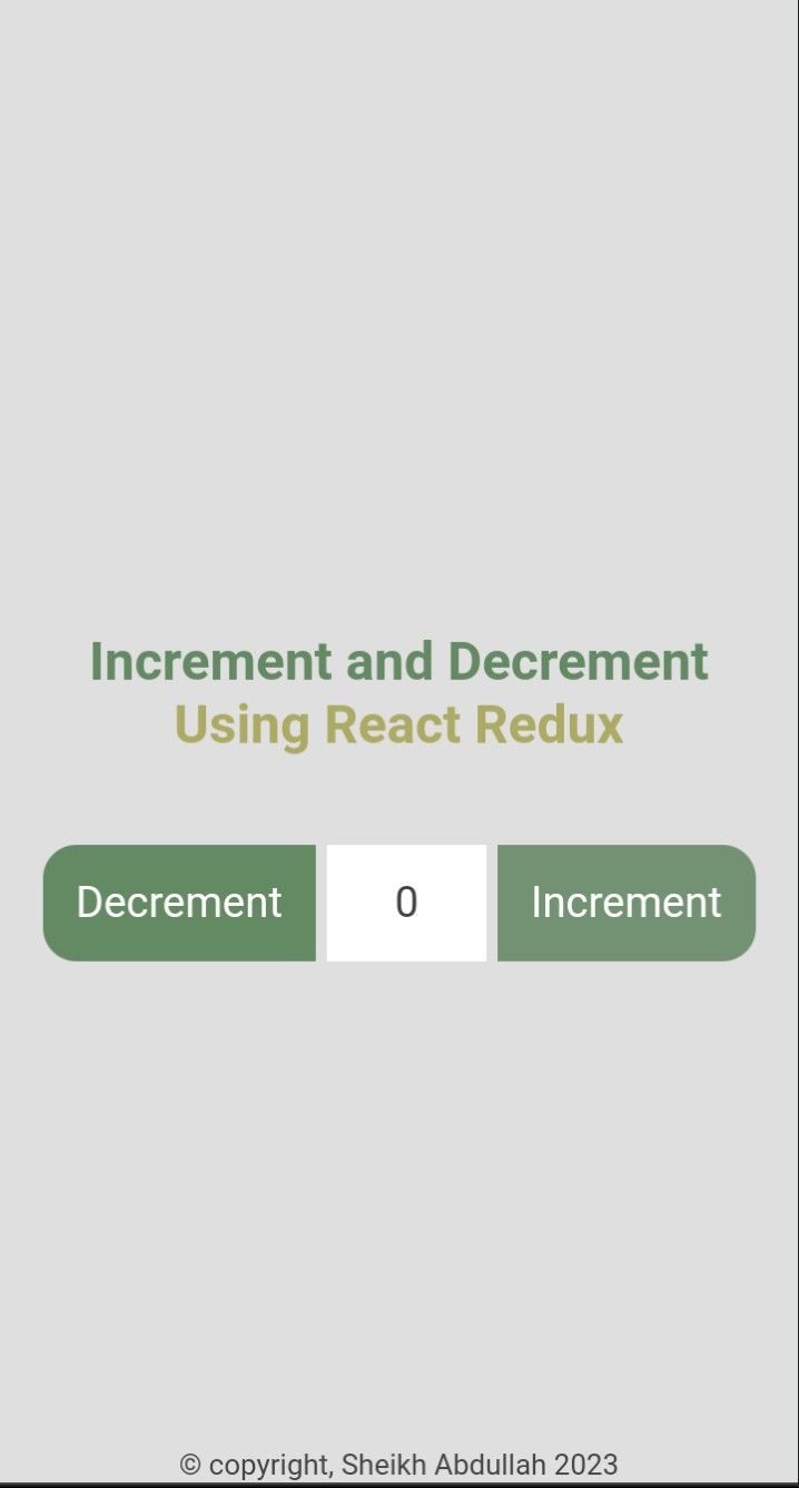 Muhammad Abdullah on LinkedIn: #reactjs #javascript #webdevelopment # ... Muhammad Abdullah on LinkedIn: #reactjs #javascript #webdevelopment # ...