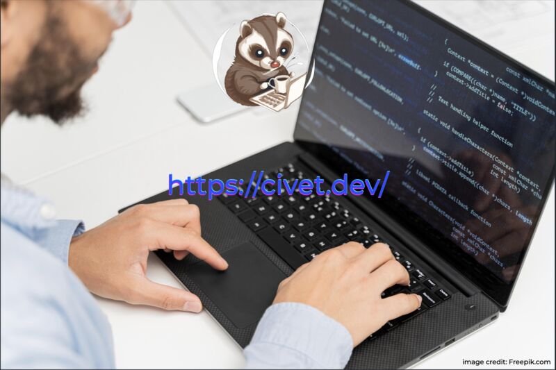 QSET on LinkedIn: #civet #typescript #javascript #programming # ... QSET on LinkedIn: #civet #typescript #javascript #programming # ...
