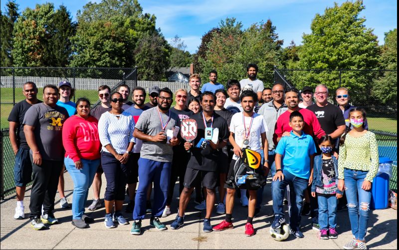 Initech Global on LinkedIn: Who's up for a game of pickleball? Our ... Initech Global on LinkedIn: Who's up for a game of pickleball? Our ...