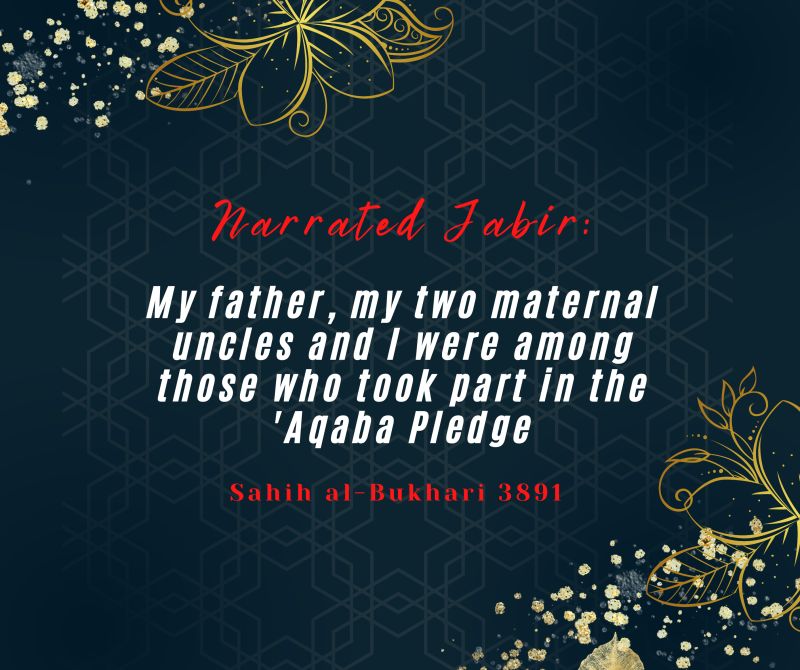 Al-Furqan Online Quran Academy on LinkedIn: Narrated Jabir: My father ... Al-Furqan Online Quran Academy on LinkedIn: Narrated Jabir: My father ...