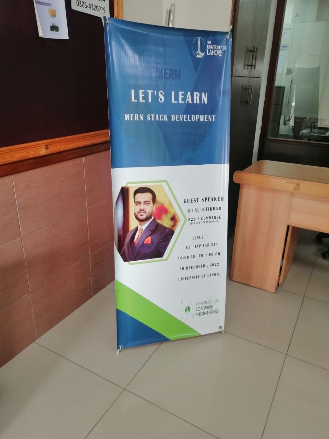 Bilal Iftikhar 🇦🇪 🇵🇰 on LinkedIn: #lahore #university #nodejs #react # ... Bilal Iftikhar 🇦🇪 🇵🇰 on LinkedIn: #lahore #university #nodejs #react # ...