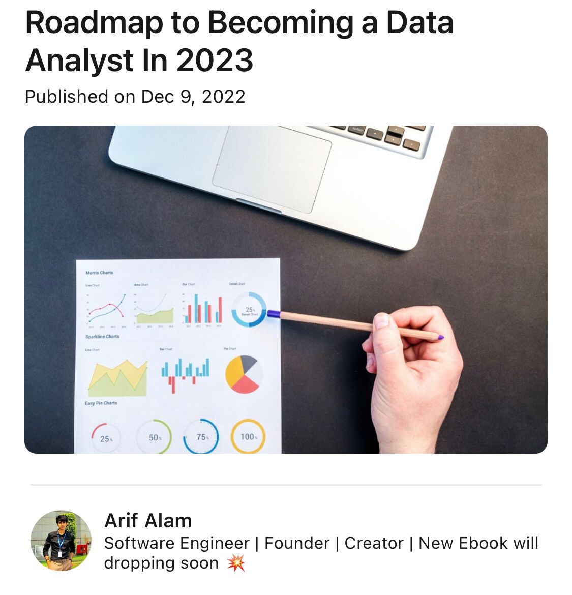 Arif Alam on LinkedIn: #dataanalysts #python #sql #data #ml #ai # ... Arif Alam on LinkedIn: #dataanalysts #python #sql #data #ml #ai # ...