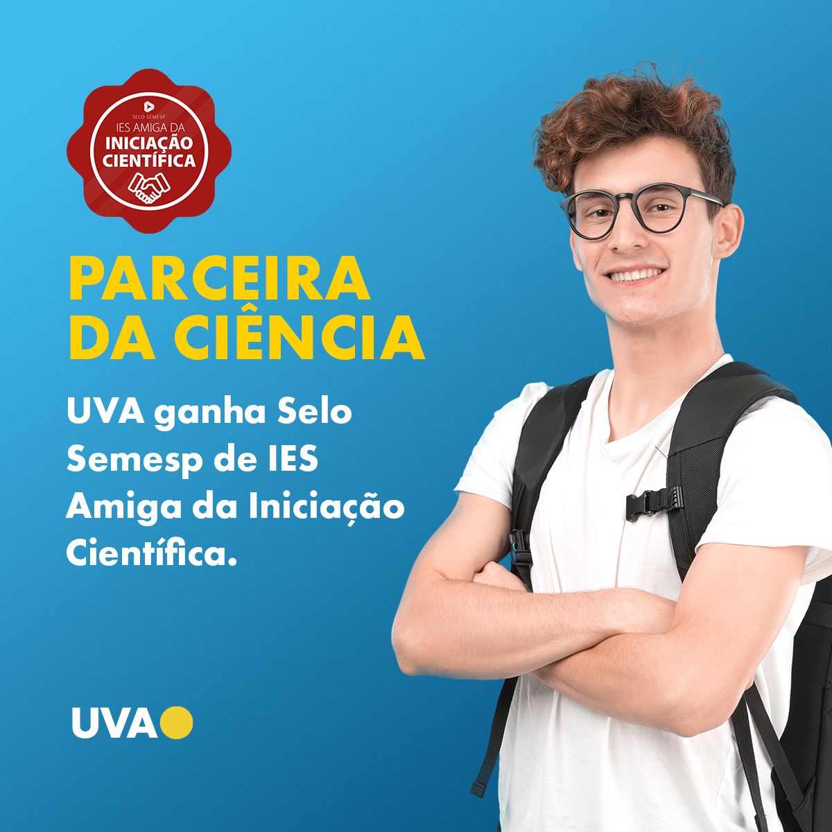 Universidade Veiga de Almeida no LinkedIn: UVA Γ© reconhecida como ... Universidade Veiga de Almeida no LinkedIn: UVA Γ© reconhecida como ...