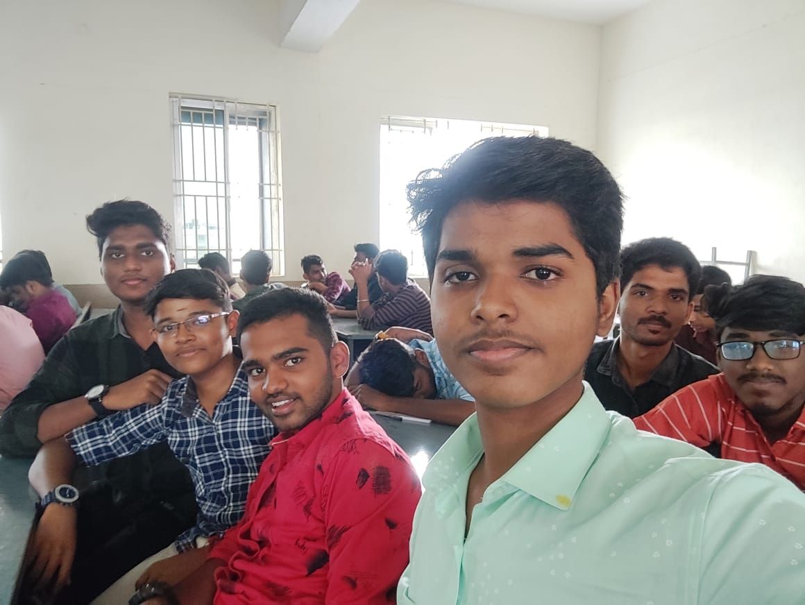 Hari Prasath posted on LinkedIn Hari Prasath posted on LinkedIn