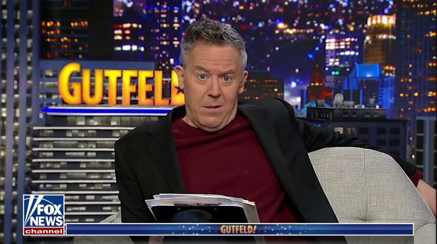 Sanal Kappakkuth on LinkedIn: GREG GUTFELD: This whole refugee crisis ... Sanal Kappakkuth on LinkedIn: GREG GUTFELD: This whole refugee crisis ...