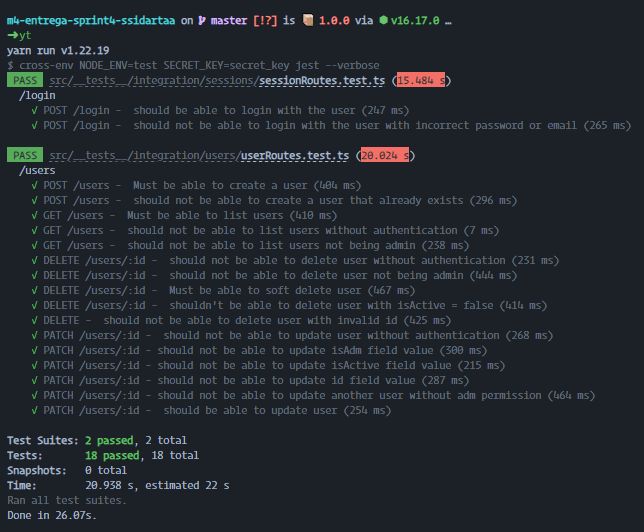 Sidarta Kauã Oliveira Souza no LinkedIn: #nodejs #node #json Sidarta Kauã Oliveira Souza no LinkedIn: #nodejs #node #json