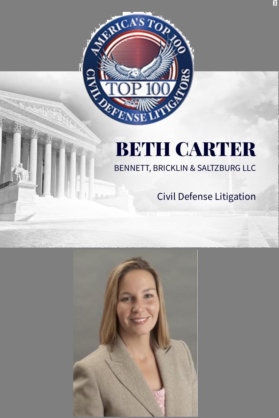 Charles J. Lanzalotti on LinkedIn: Congratulations Beth!! Charles J. Lanzalotti on LinkedIn: Congratulations Beth!!