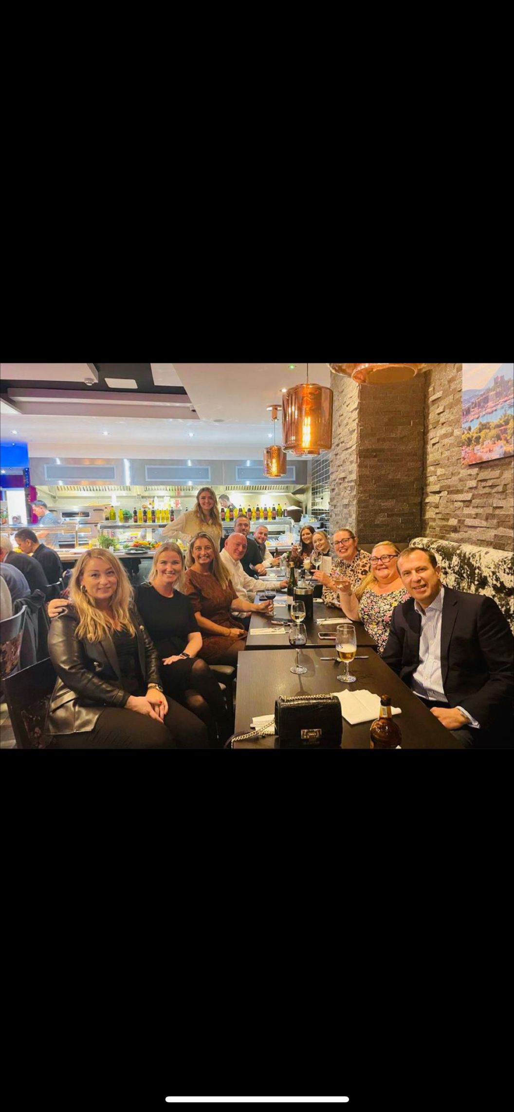 Scott Smith on LinkedIn: #restaurant #thankyou #haart #spicerhaart Scott Smith on LinkedIn: #restaurant #thankyou #haart #spicerhaart