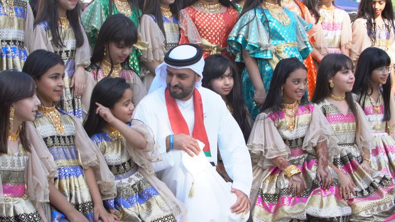 H.E. Sheikh Mohammed bin Hamad bin Tahnoon Al Nahyan on LinkedIn: في ... H.E. Sheikh Mohammed bin Hamad bin Tahnoon Al Nahyan on LinkedIn: في ...