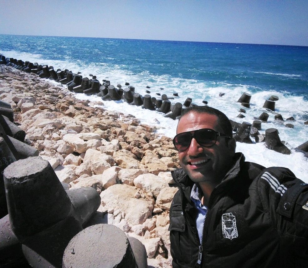 Abdelrahman Anwar on LinkedIn: Abdelrahman Anwar on LinkedIn: