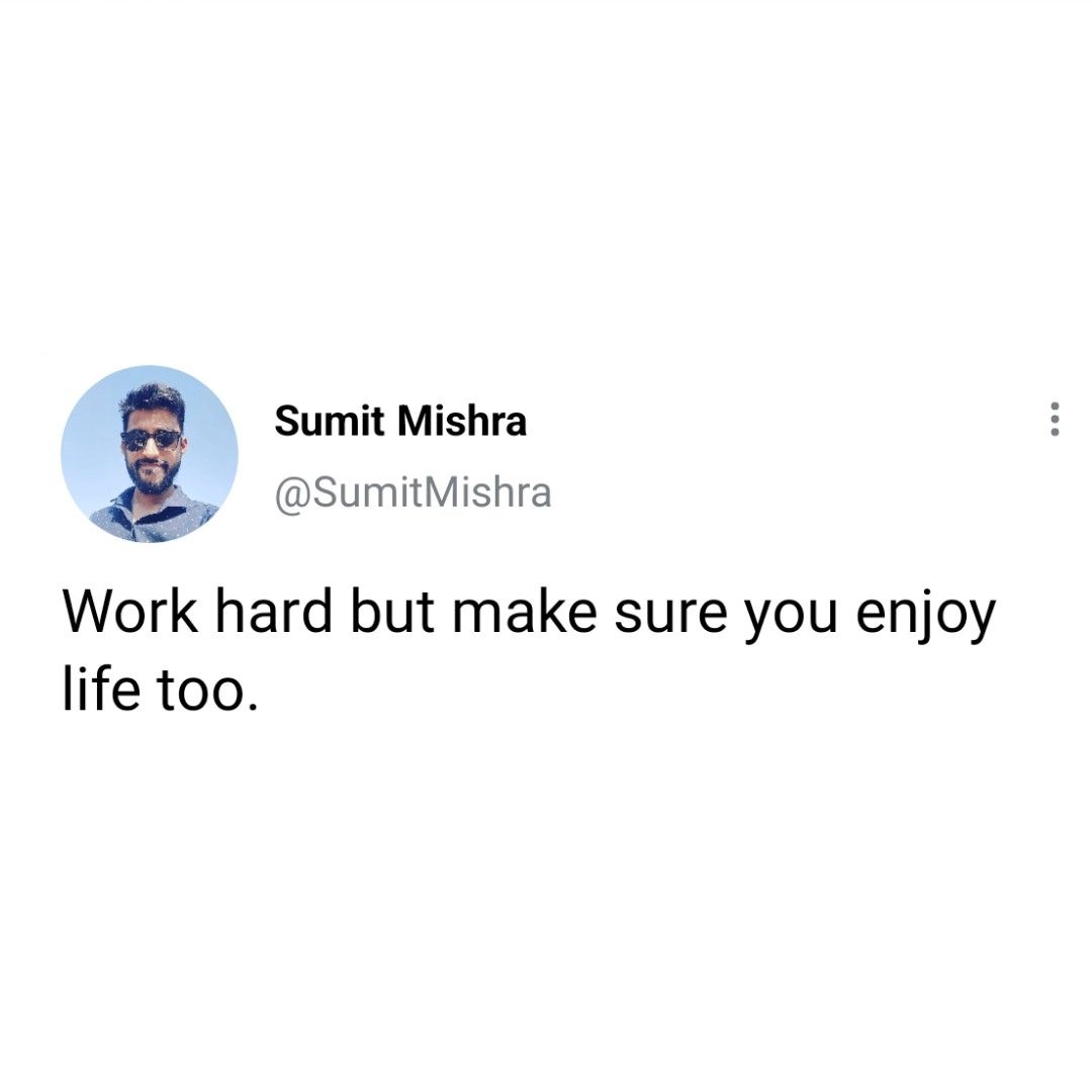 Saurabh Mishra on LinkedIn: 👍 Saurabh Mishra on LinkedIn: 👍