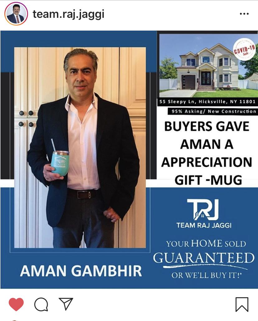 Aman Gambhir posted on LinkedIn Aman Gambhir posted on LinkedIn