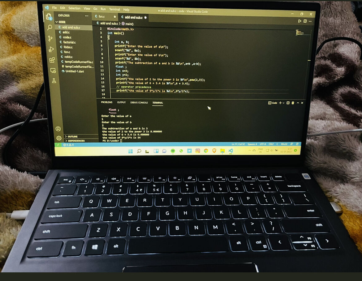 Rohit Baghel on LinkedIn: #100daysofcode Rohit Baghel on LinkedIn: #100daysofcode