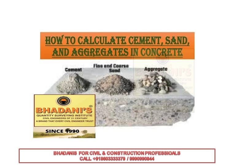 BHADANIS INSTITUTE HELPS CIVIL ENGINEERS ARCHITECTS BUILDERS CONTRACTOR ... BHADANIS INSTITUTE HELPS CIVIL ENGINEERS ARCHITECTS BUILDERS CONTRACTOR ...