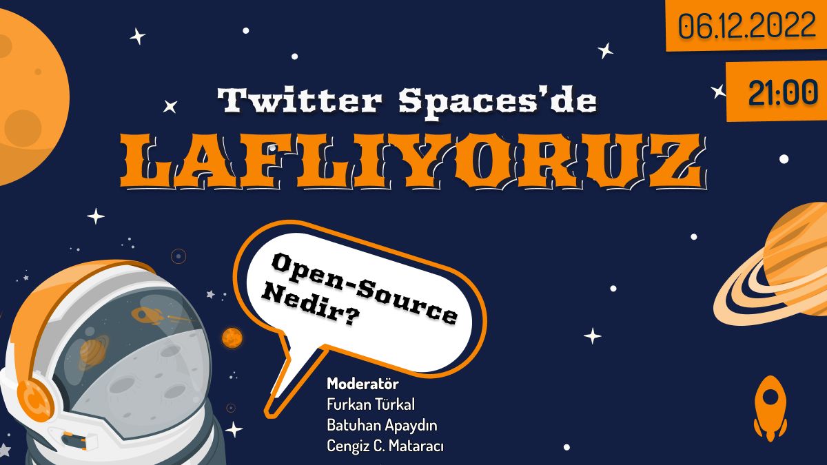 Furkan Türkal ☑ LinkedIn‘de: 🗓️ 6 Aralık saat 21:00'da Batuhan APAYDIN ... Furkan Türkal ☑ LinkedIn‘de: 🗓️ 6 Aralık saat 21:00'da Batuhan APAYDIN ...