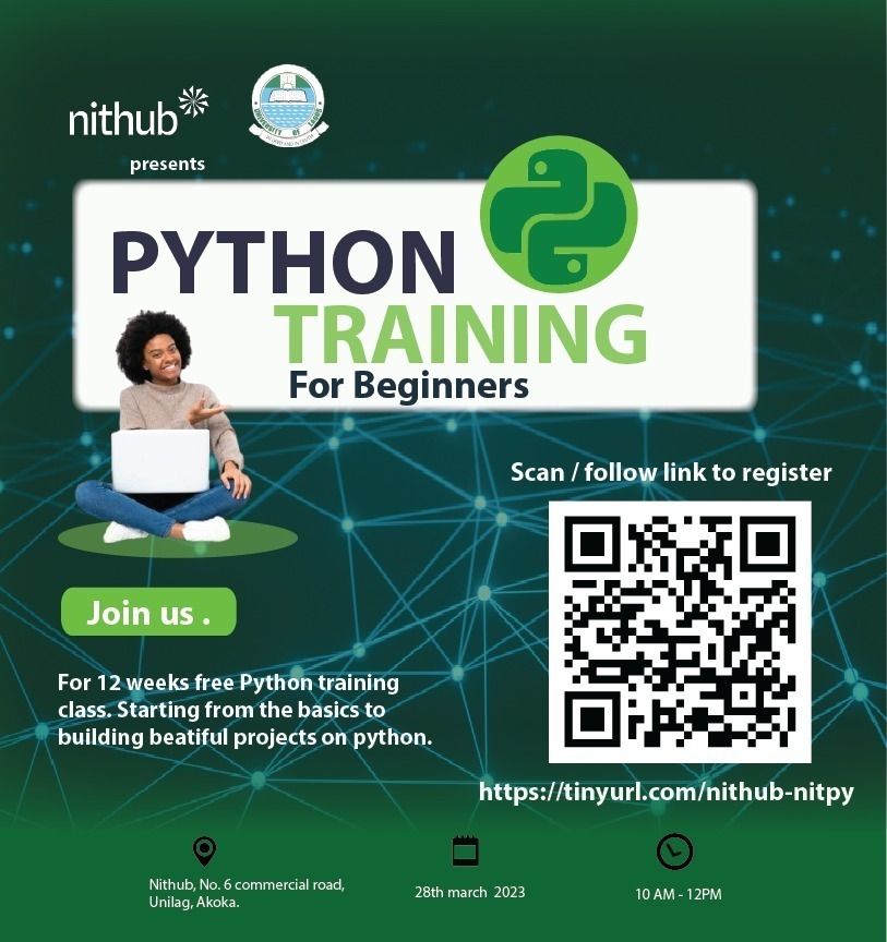 Nithub on LinkedIn: #coding #programming #training #tech #university # ... Nithub on LinkedIn: #coding #programming #training #tech #university # ...