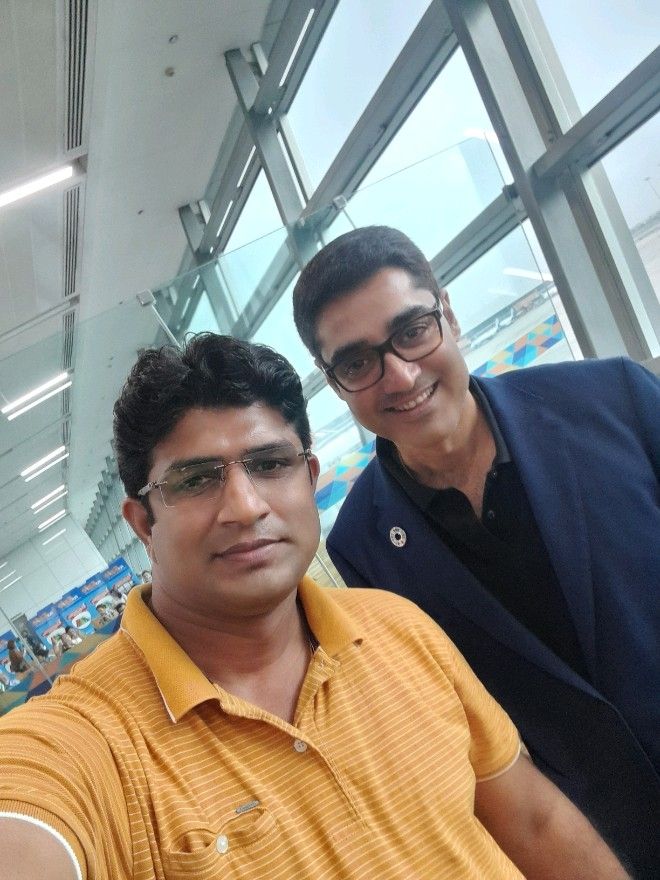 KAPIL SHARMA on LinkedIn: #manishsharma #chairmanpanasonic KAPIL SHARMA on LinkedIn: #manishsharma #chairmanpanasonic