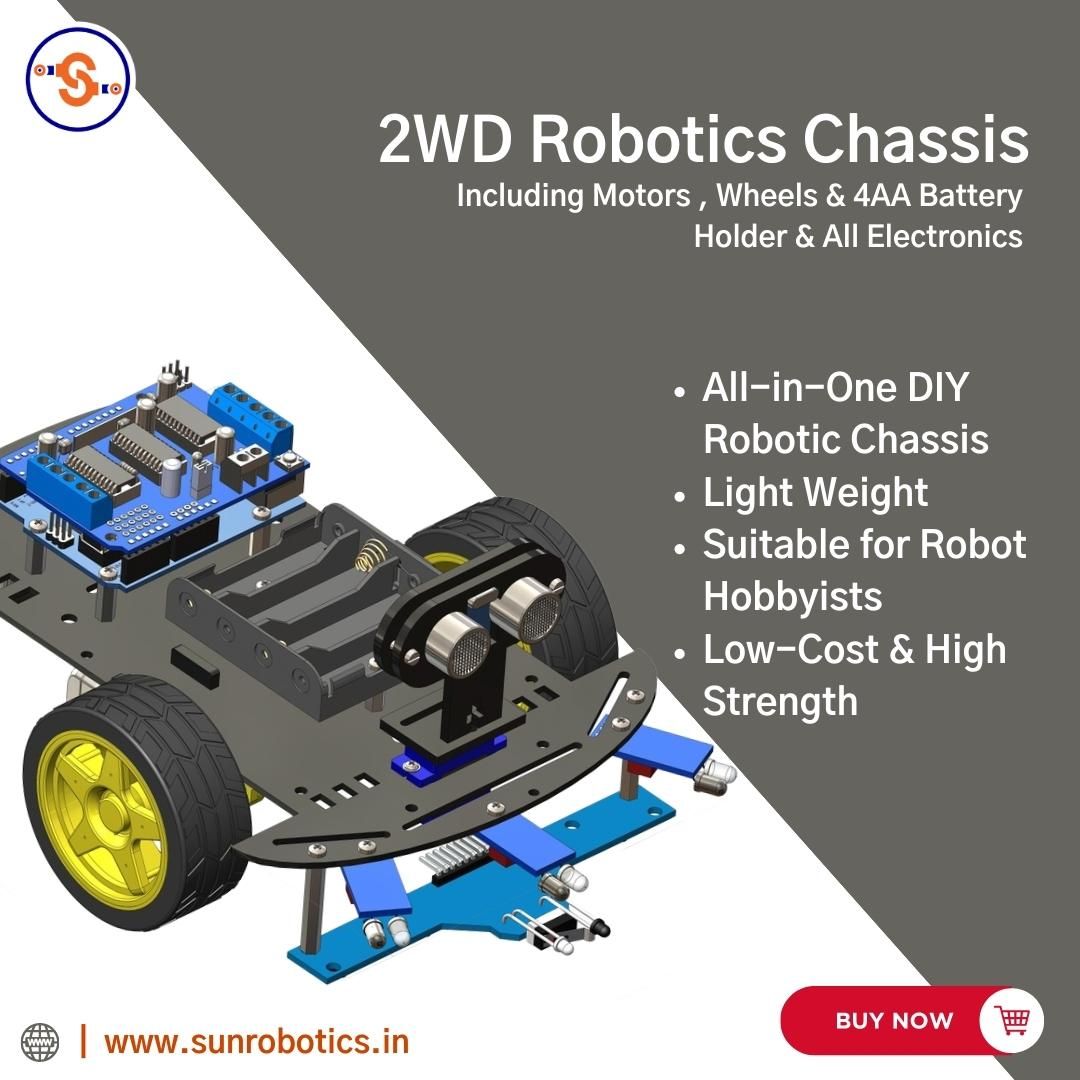 SunRobotics on LinkedIn: #robotics #arduino #electronics #project # ... SunRobotics on LinkedIn: #robotics #arduino #electronics #project # ...