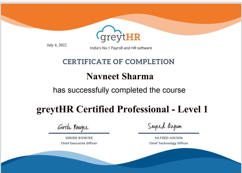 Navneet Sharma posted on LinkedIn Navneet Sharma posted on LinkedIn