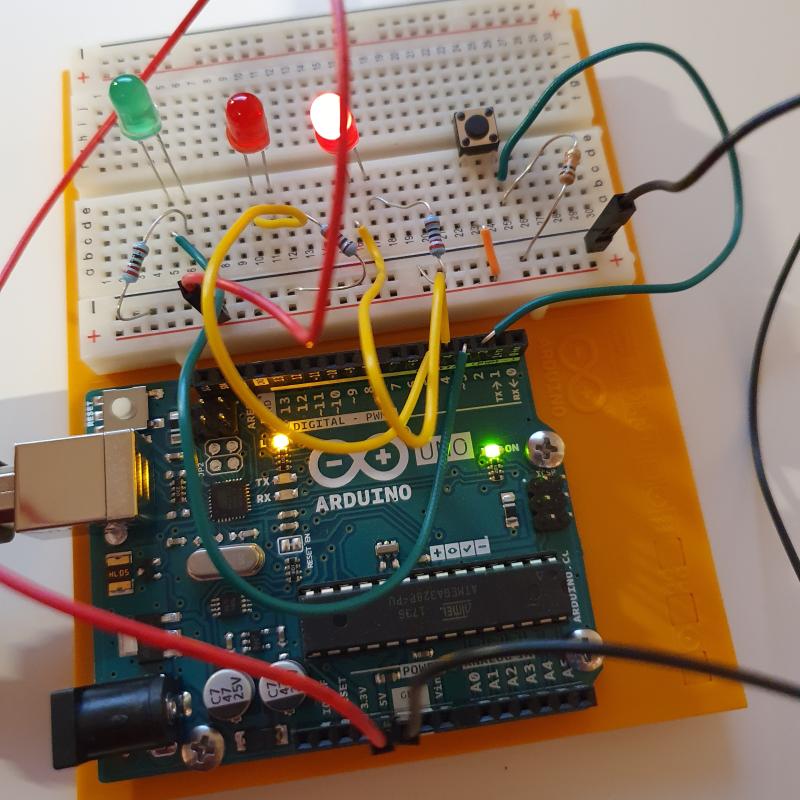 Per Willner on LinkedIn: #arduino #iot Per Willner on LinkedIn: #arduino #iot