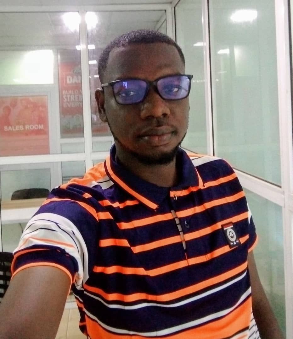 FAVOUR CHIGOZIE on LinkedIn: #change #quality #happiness #mindshift FAVOUR CHIGOZIE on LinkedIn: #change #quality #happiness #mindshift