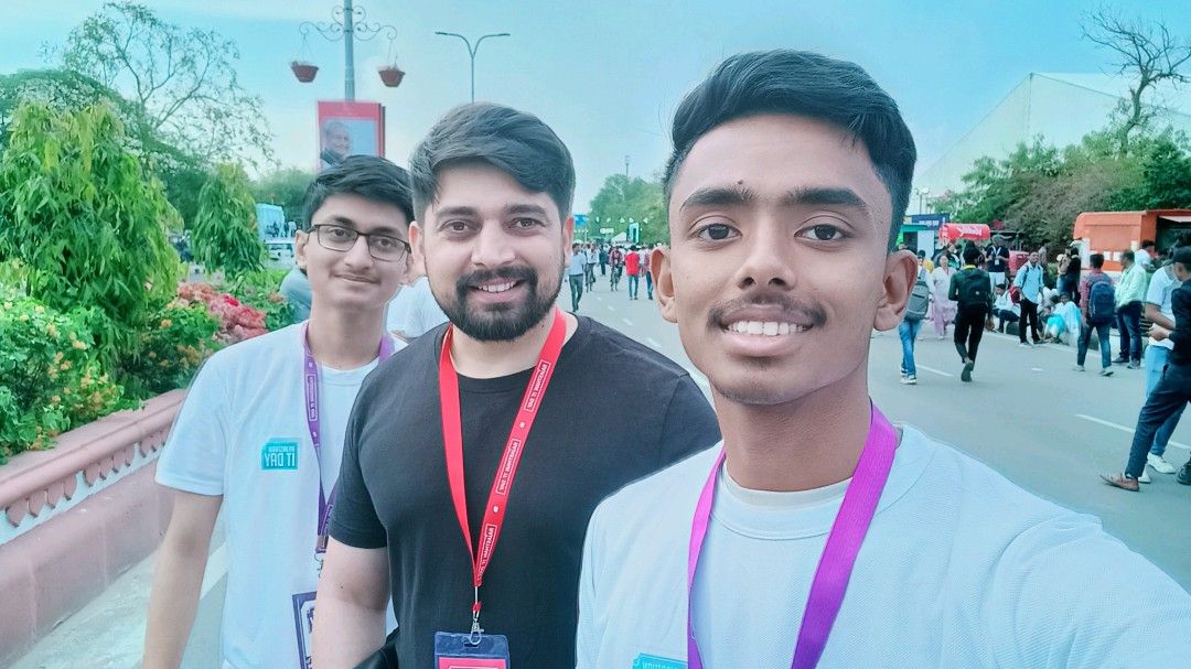 Rajdeep Sengupta on LinkedIn: #javascript #team #webdev #itdays # ... Rajdeep Sengupta on LinkedIn: #javascript #team #webdev #itdays # ...