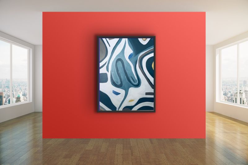 Mrs. Angela Saca RVT,RCS,CMA. on LinkedIn: #painting #art Mrs. Angela Saca RVT,RCS,CMA. on LinkedIn: #painting #art