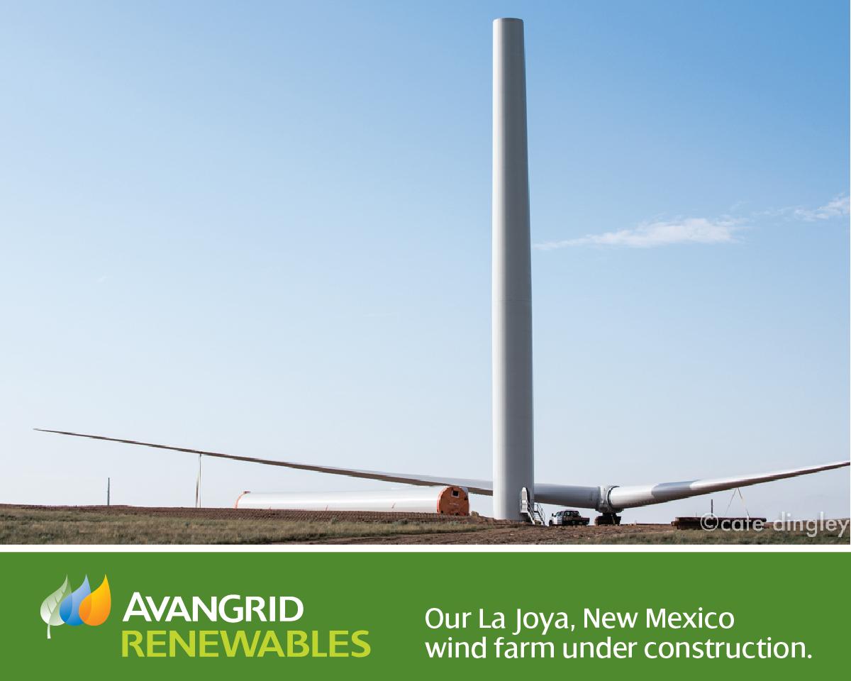 Avangrid Renewables on LinkedIn: Our focus is expanding the reach and ... Avangrid Renewables on LinkedIn: Our focus is expanding the reach and ...