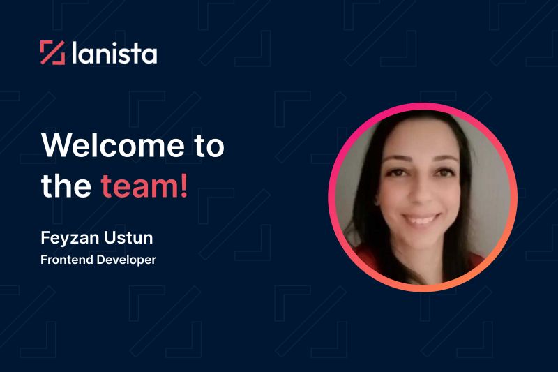 Lanista Yazılım on LinkedIn: Introducing the newest member of our team ... Lanista Yazılım on LinkedIn: Introducing the newest member of our team ...