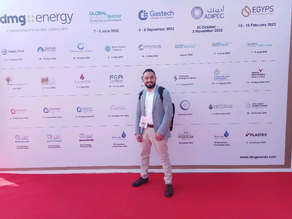Kareem Bakr, MSc on LinkedIn: #egyps2022 Kareem Bakr, MSc on LinkedIn: #egyps2022