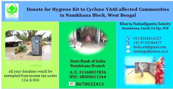 Bholanath Patra on LinkedIn: #donate #hygiene #cyclone #affected Bholanath Patra on LinkedIn: #donate #hygiene #cyclone #affected
