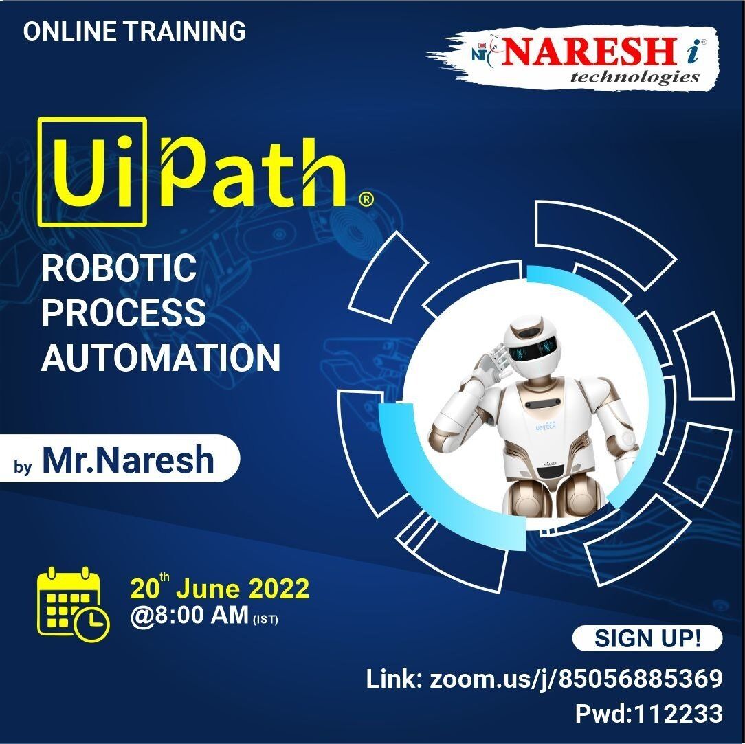 adarasani avinash on LinkedIn: #uipath #online #training #course # ... adarasani avinash on LinkedIn: #uipath #online #training #course # ...
