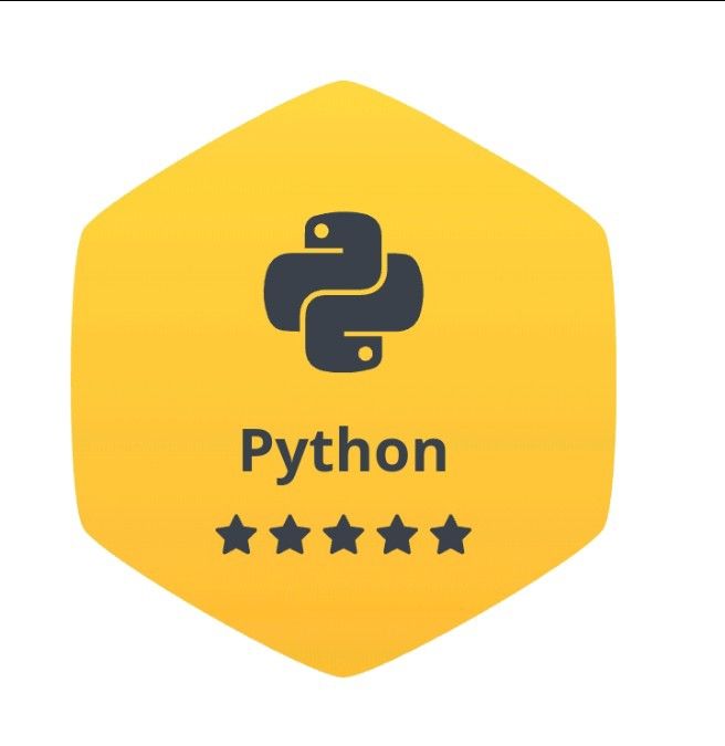 Yogita Choudhary on LinkedIn: #python #pythonprogramming # ... Yogita Choudhary on LinkedIn: #python #pythonprogramming # ...