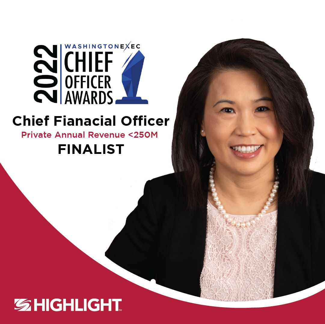 Highlight on LinkedIn: #awards #finalist #govcon | 29 comments Highlight on LinkedIn: #awards #finalist #govcon | 29 comments