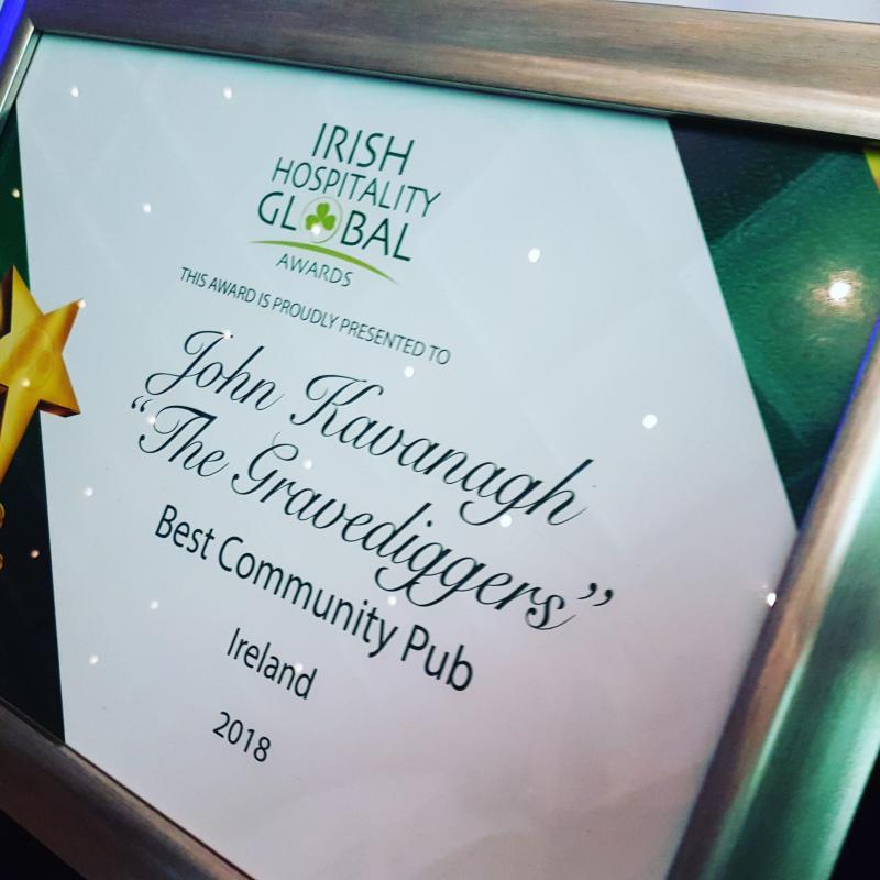 Alfreda O'Brien Kavanagh on LinkedIn: #bestcommunitypub #185years # ... Alfreda O'Brien Kavanagh on LinkedIn: #bestcommunitypub #185years # ...