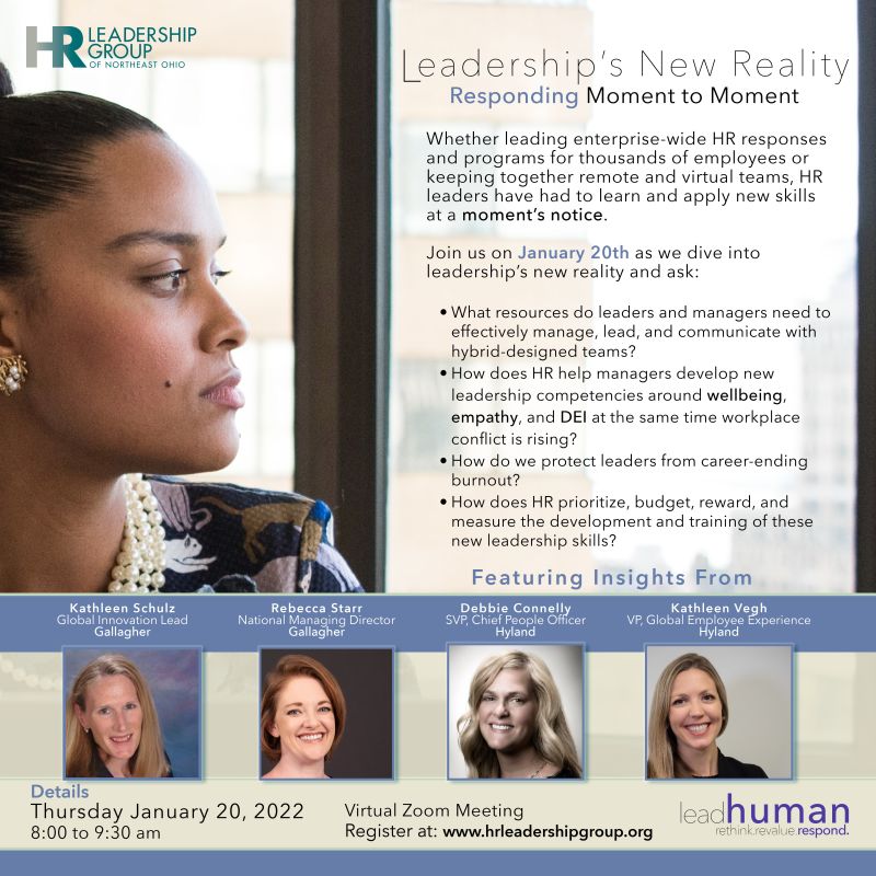 Susan Pyles on LinkedIn: HR Leaders, HR Leadership Group invites you to ... Susan Pyles on LinkedIn: HR Leaders, HR Leadership Group invites you to ...