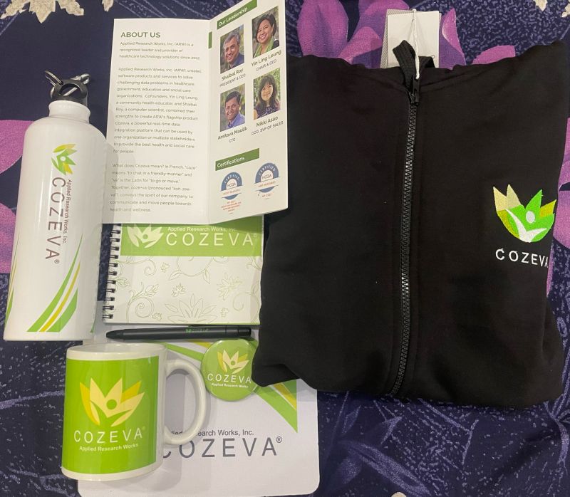 Karishma Gupta on LinkedIn: #cozeva #health Karishma Gupta on LinkedIn: #cozeva #health