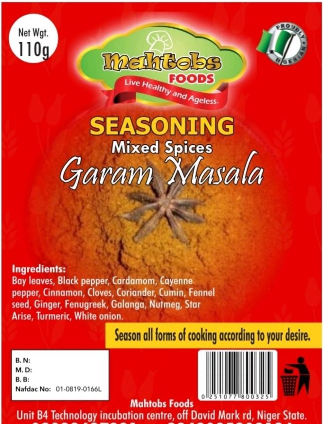 Sa'adatu Musa posted on LinkedIn Sa'adatu Musa posted on LinkedIn