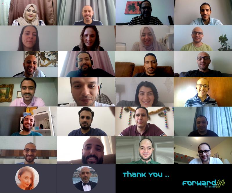 Ahmed Borhan posted on LinkedIn Ahmed Borhan posted on LinkedIn