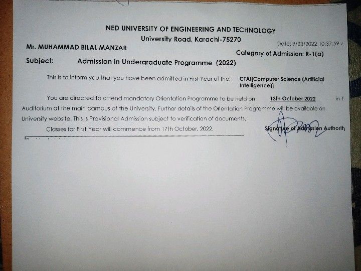 Muhammad Bilal Manzar on LinkedIn: #ai #computerscience #techonology Muhammad Bilal Manzar on LinkedIn: #ai #computerscience #techonology