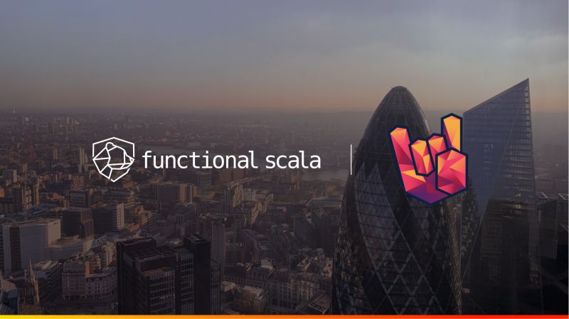 Ziverge on LinkedIn: Functional Scala 2022 Ziverge on LinkedIn: Functional Scala 2022