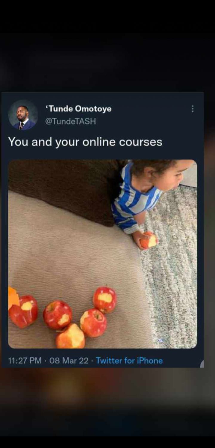 Simisola Solola on LinkedIn: #learning #practice #techskills # ... Simisola Solola on LinkedIn: #learning #practice #techskills # ...